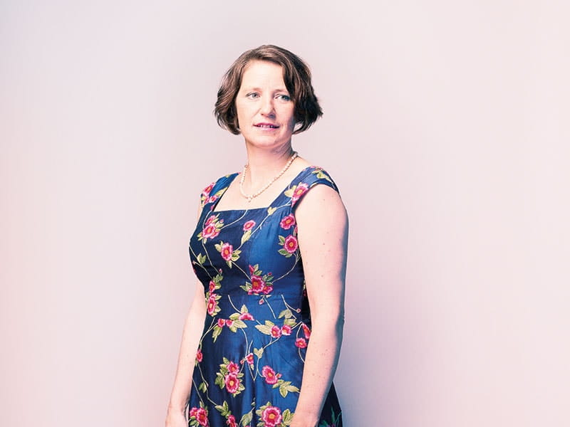 As I see it: Jessica Pillow | ICAEW