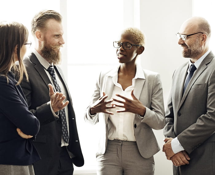 What is a Chartered accountant? | ICAEW