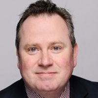 Council member biography | David Carr | ICAEW