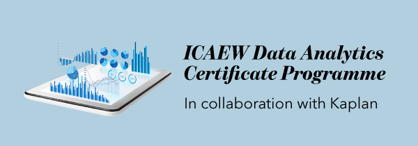 Data analytics | eBooks | Library | ICAEW