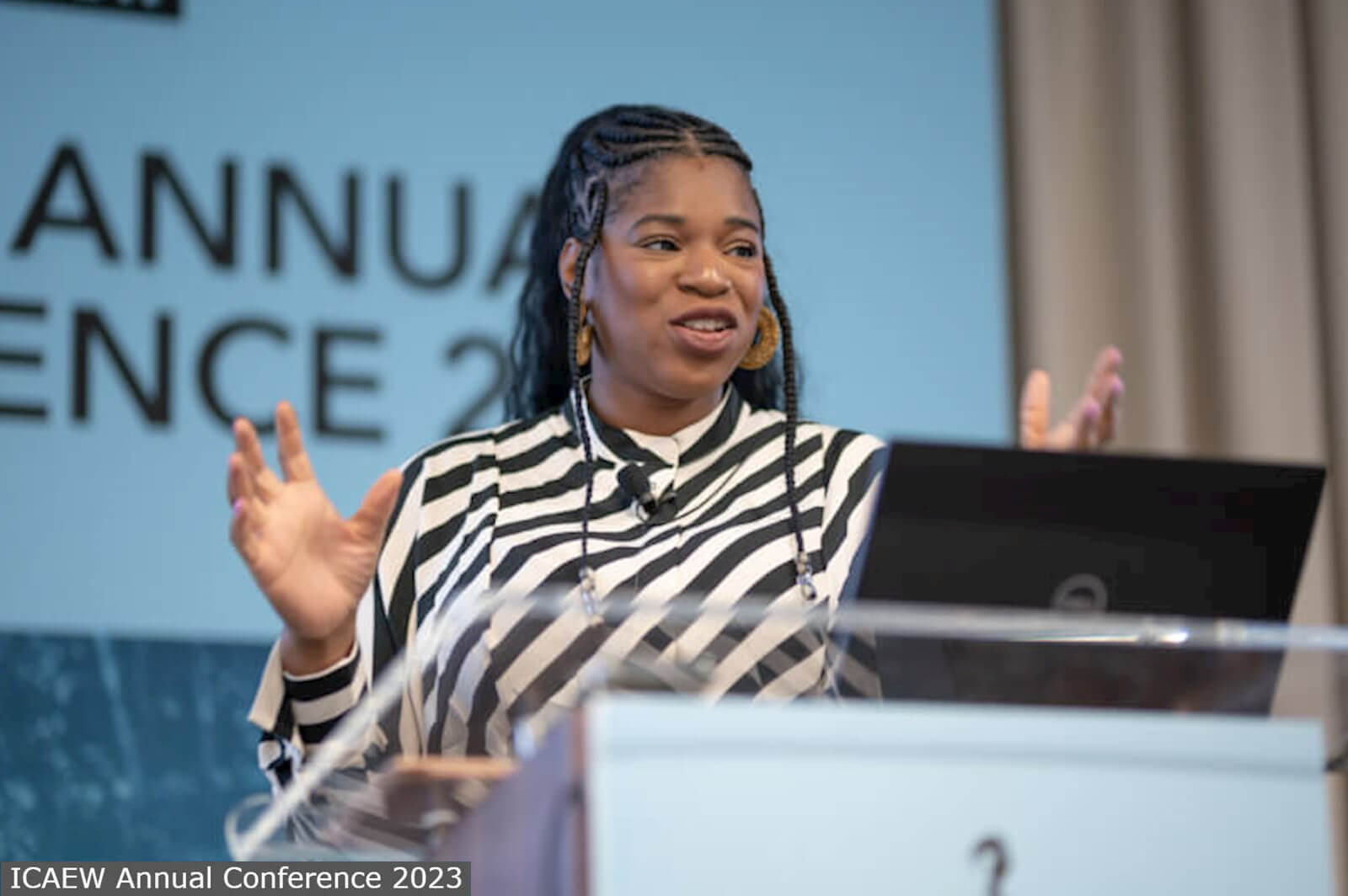 ICAEW Annual Conference | ICAEW