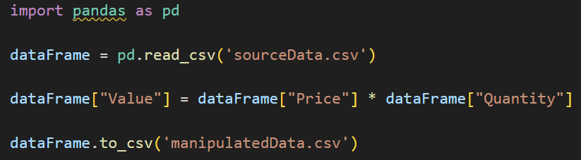 How to get started with programming as an accountant | ICAEW