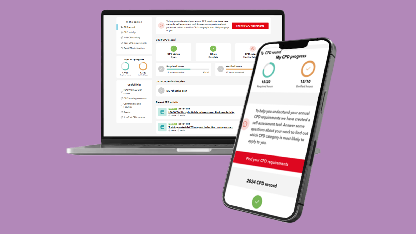Welcome to ICAEW.com | ICAEW