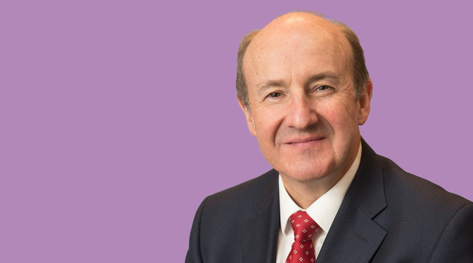 Michael Izza announces retirement as ICAEW Chief Executive | ICAEW