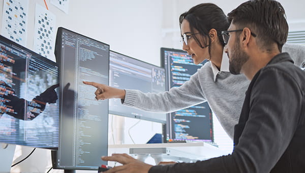 A ticking tech skills timebomb | ICAEW