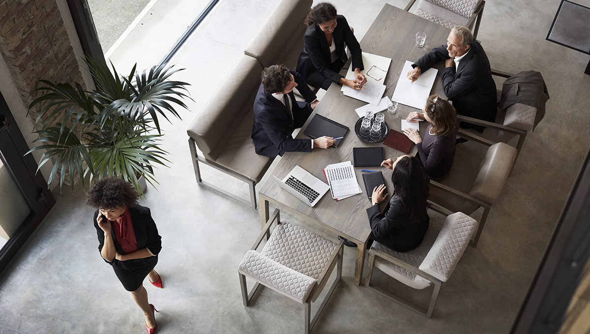 Getting SME investment back on track | ICAEW
