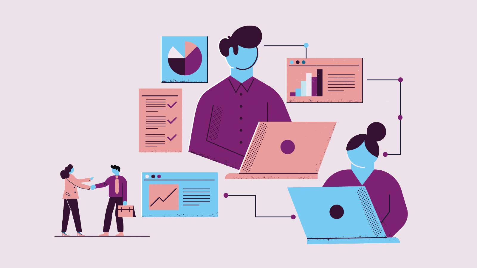 Why the role of the ethics partner is more vital than ever | ICAEW