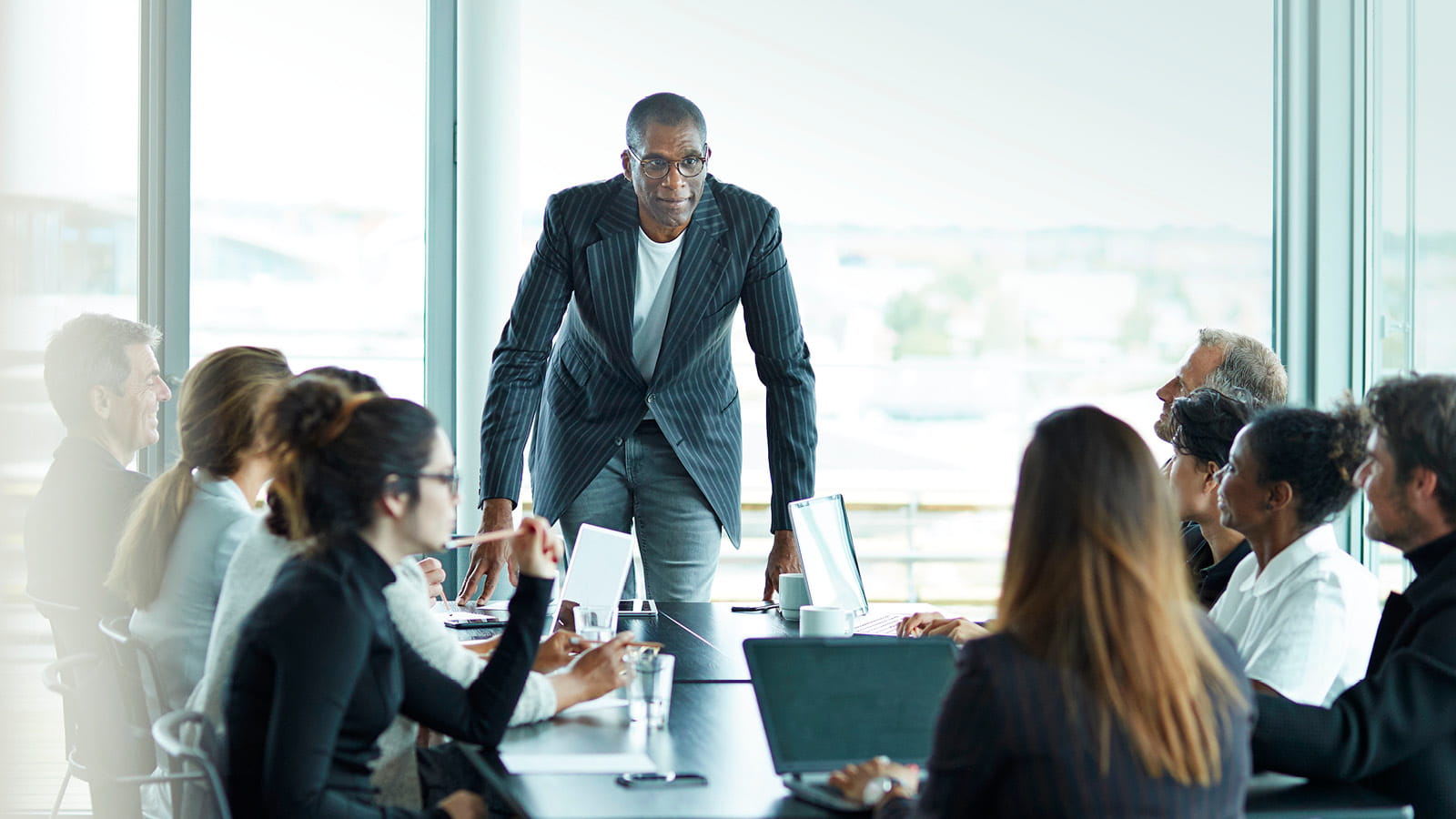 Helping the board make better decisions | ICAEW