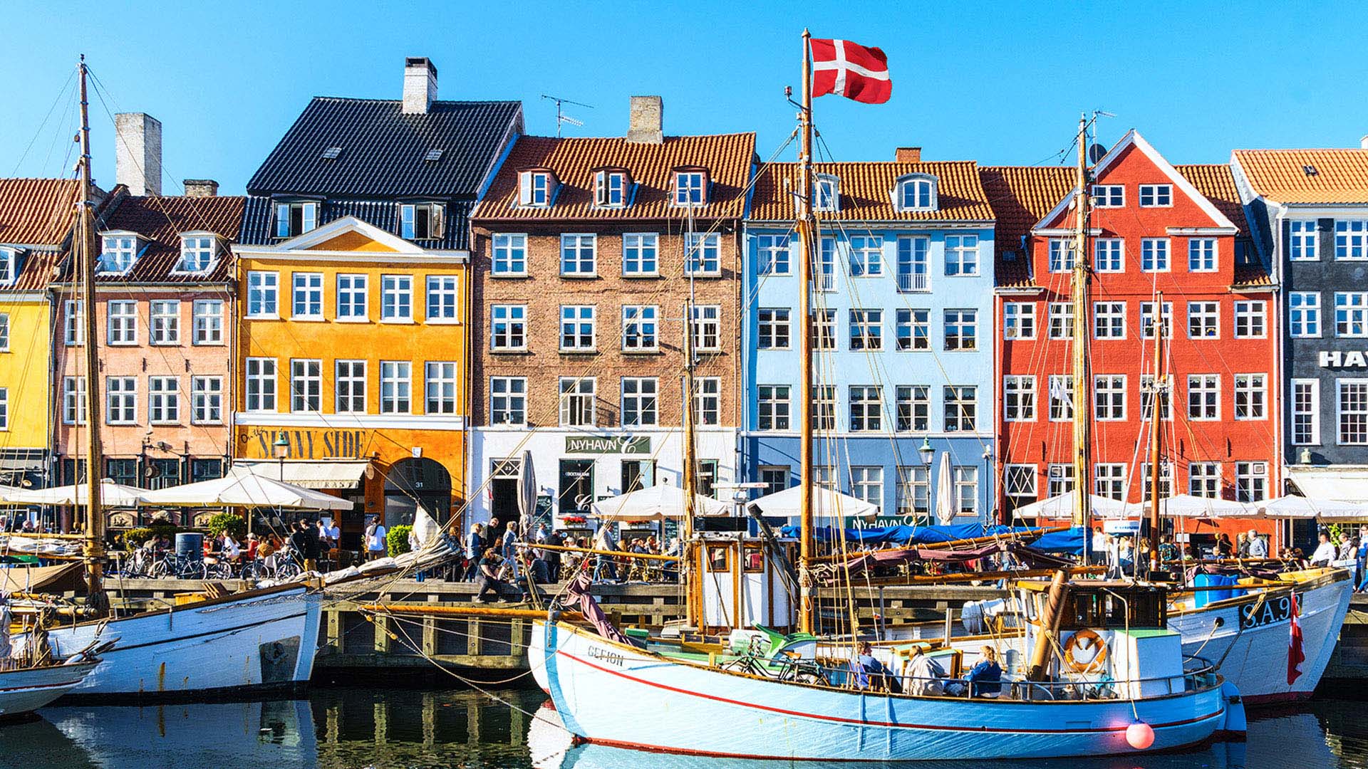 Tax and tax alike: postcards from abroad | ICAEW