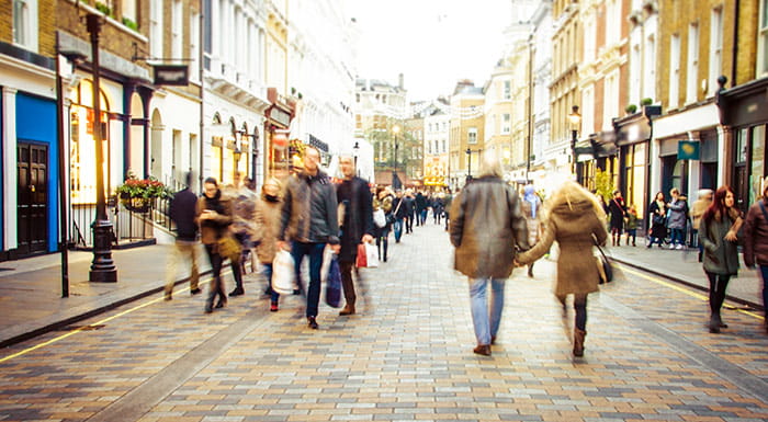 Levelling Up: how can we rejuvenate the high street? | ICAEW