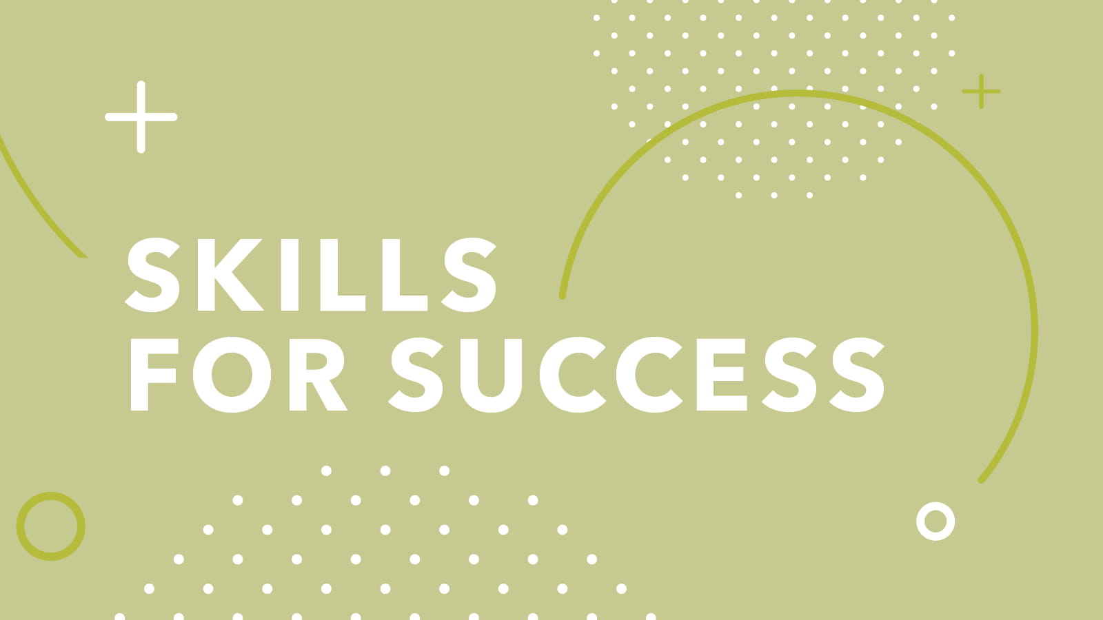 7 ways to make your technical skills shine | ICAEW