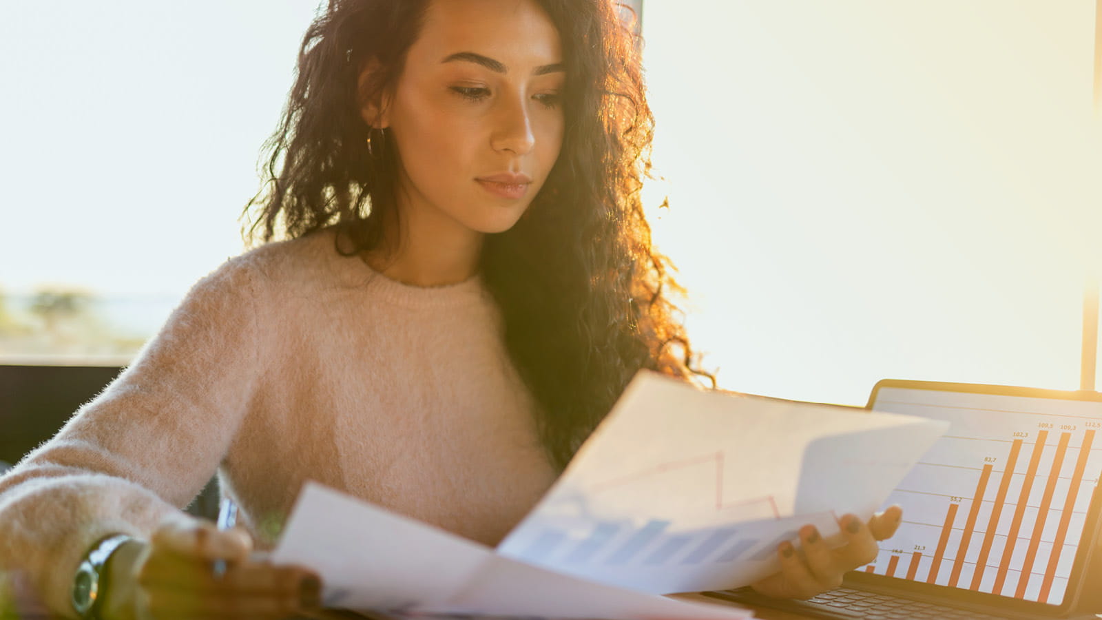 Hybrid working: the future of audit | ICAEW