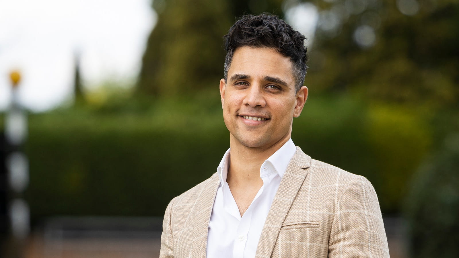 What’s it like to… be an ICAEW prize winner | ICAEW