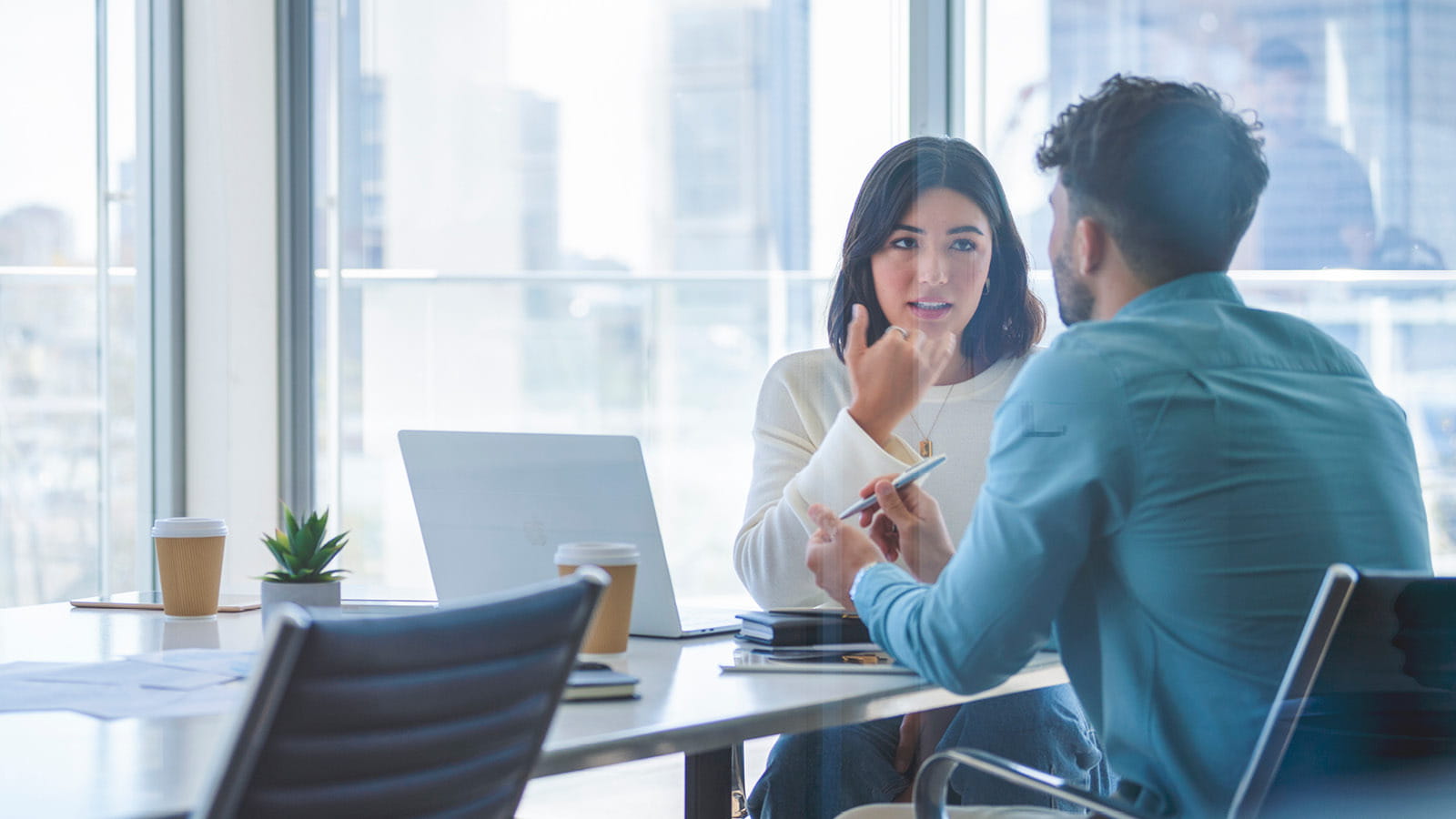 Five ways to master your online training file | ICAEW