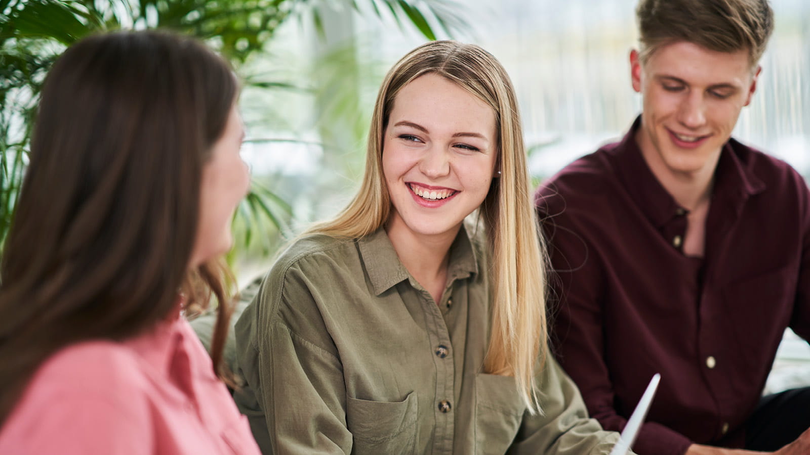 Routes to success: the Level 7 apprenticeship | ICAEW