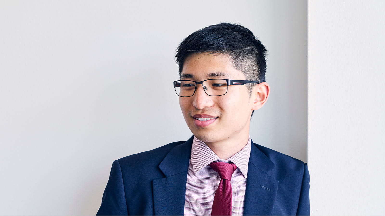 My membership journey: one year on | ICAEW