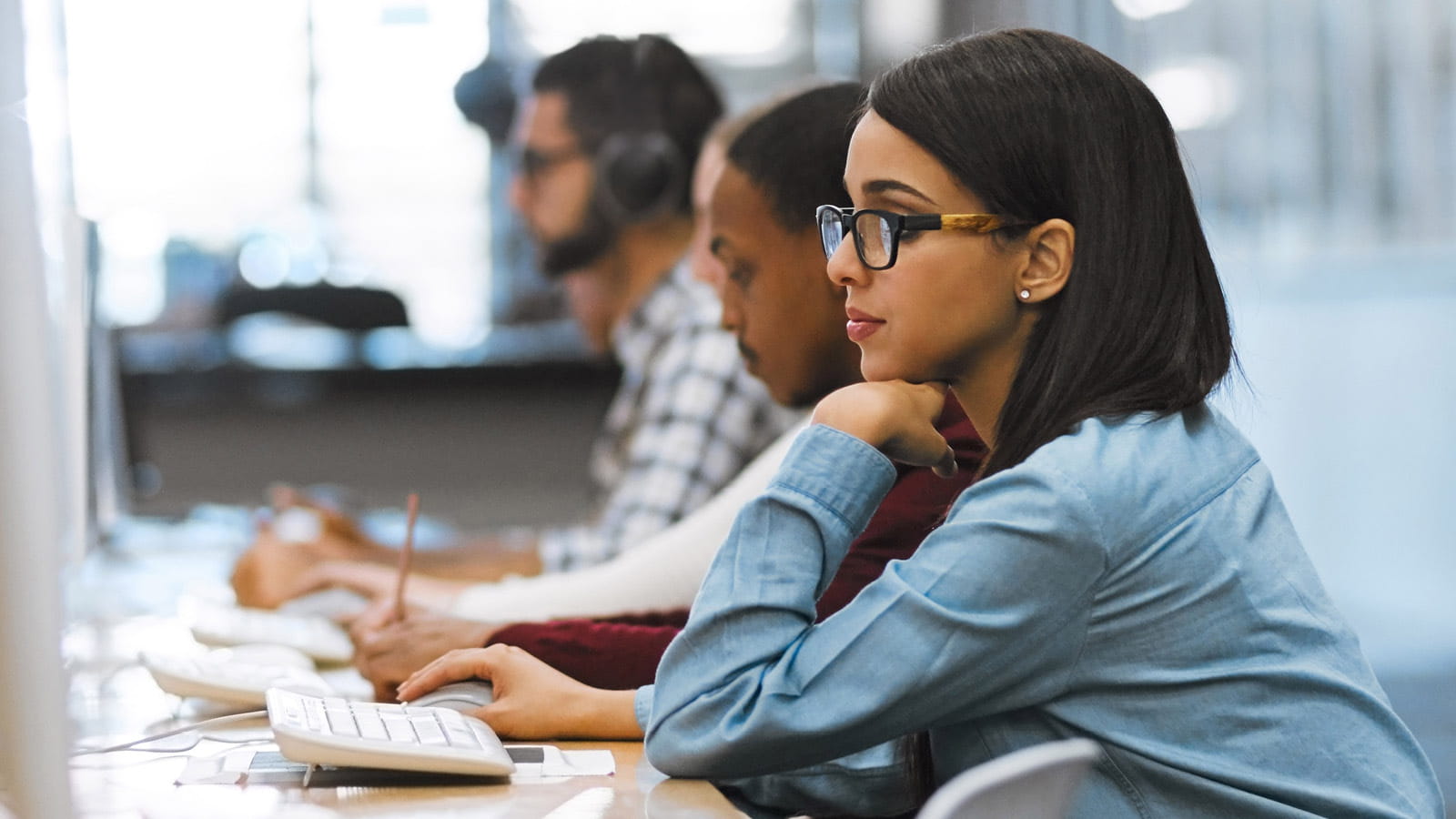 Exam guides: the inside track on… | ICAEW