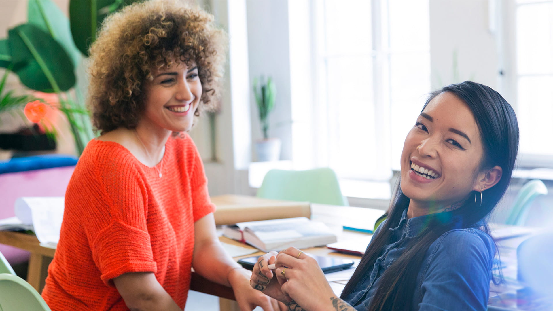 Eight of the best… ACA student benefits | ICAEW