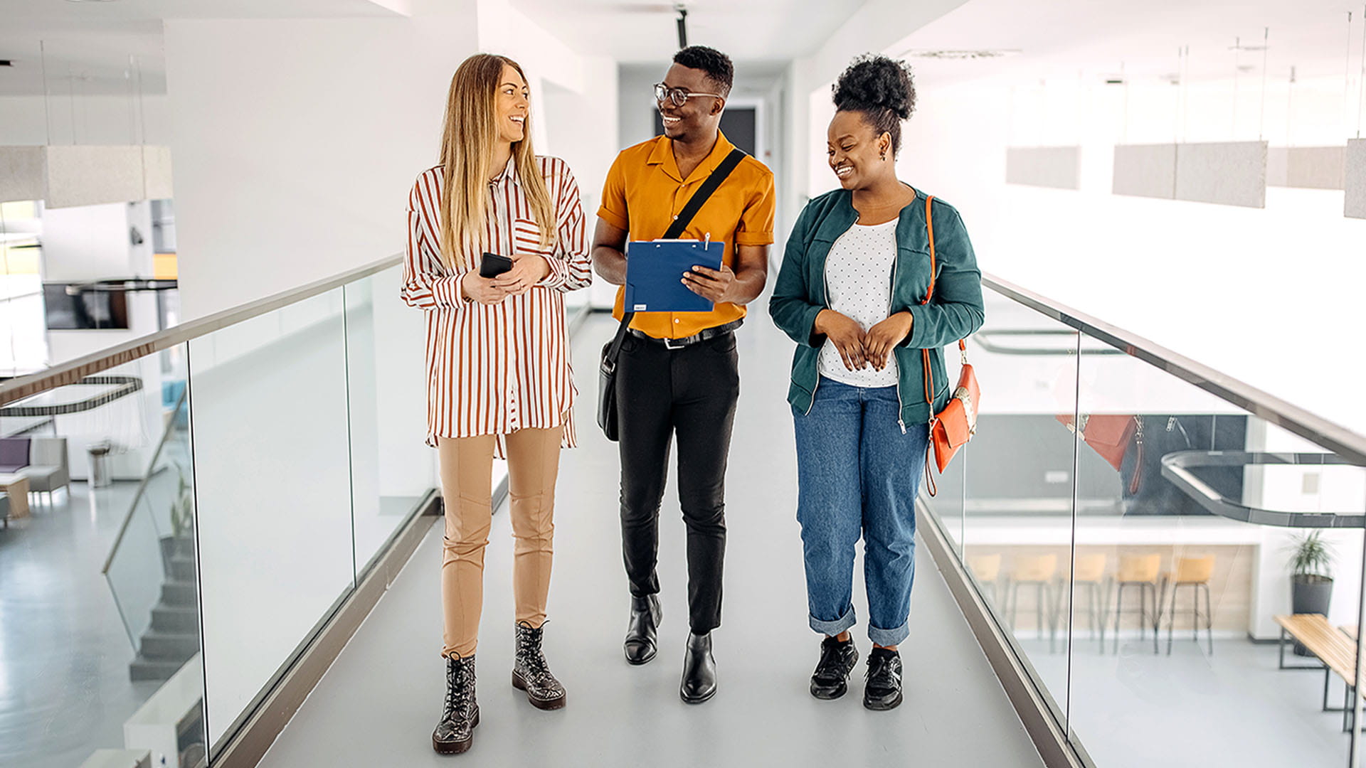 How to master your practical work experience | ICAEW