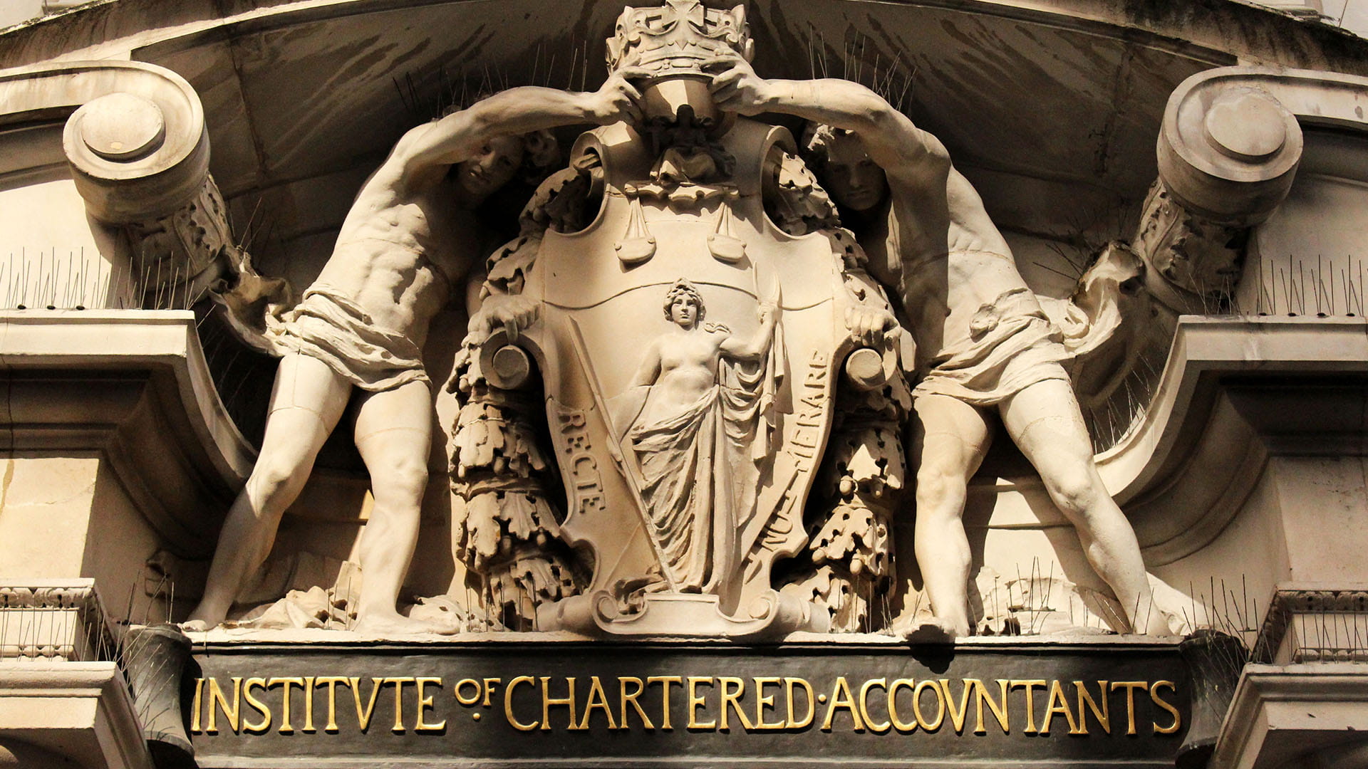 10 things you didn’t know about ICAEW | ICAEW