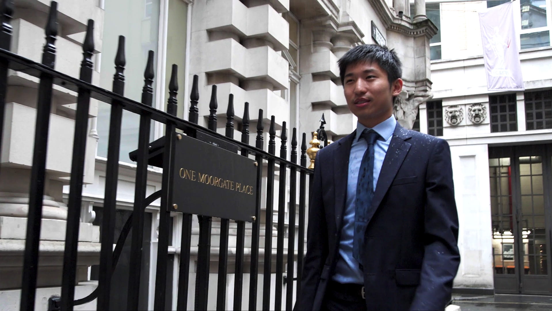 My membership journey: the New Members’ Ceremony | ICAEW