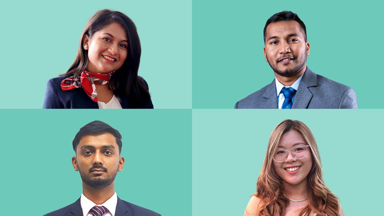 What’s it like to… study in Mauritius? | ICAEW