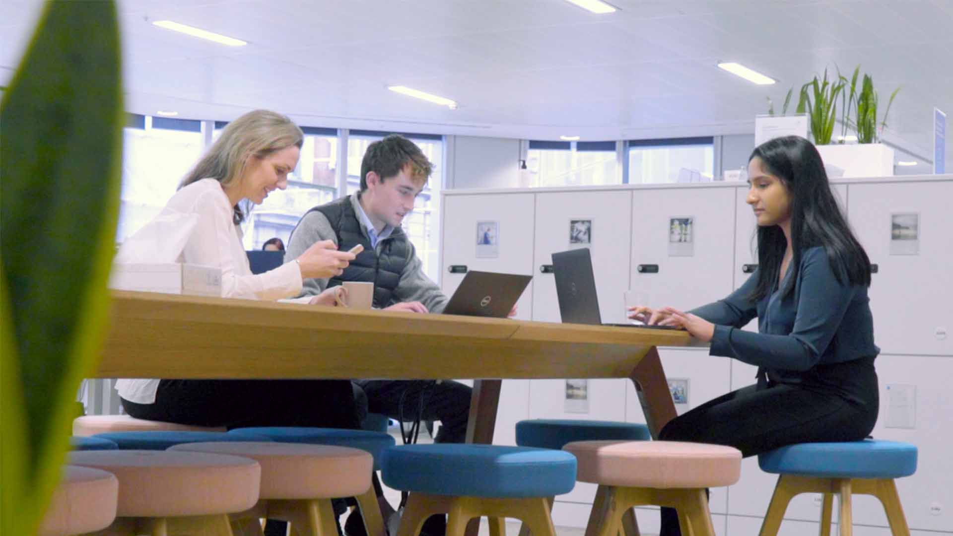 What’s it like to… be an apprentice at Bupa | ICAEW