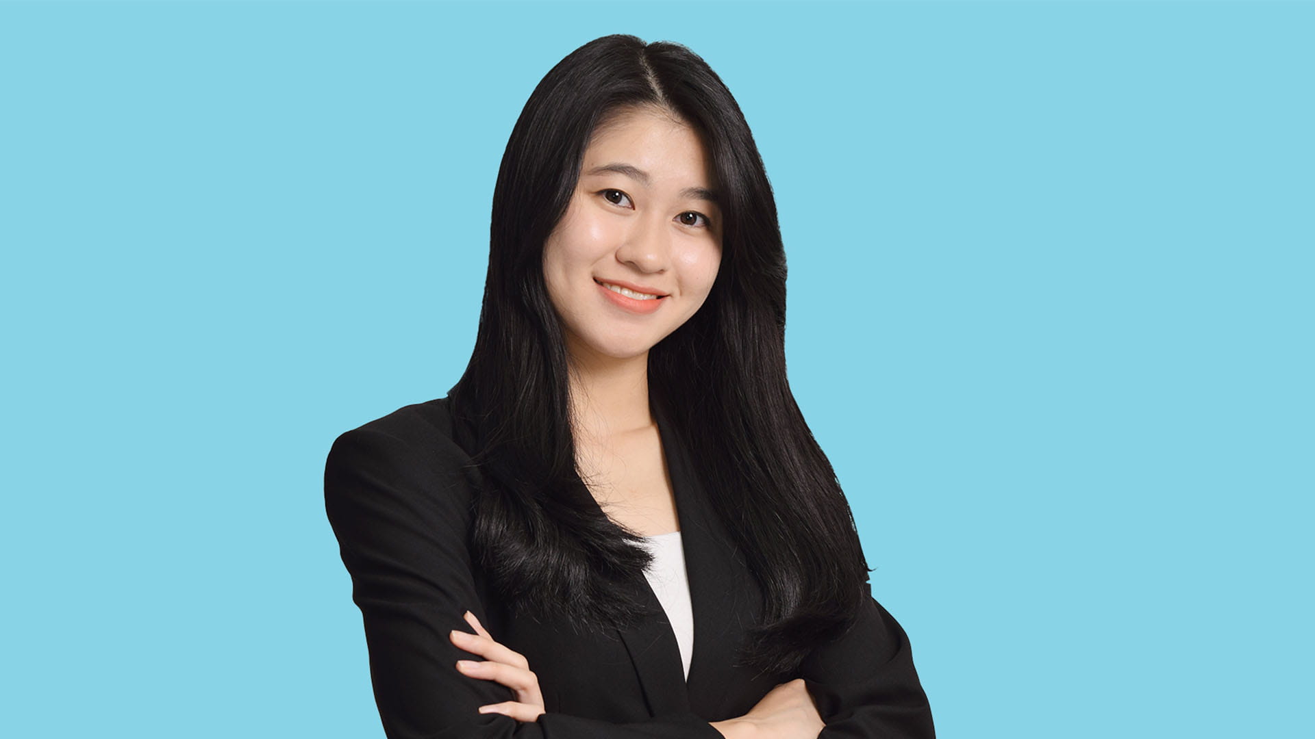 Meet the prize winner: Mandy Lai | ICAEW