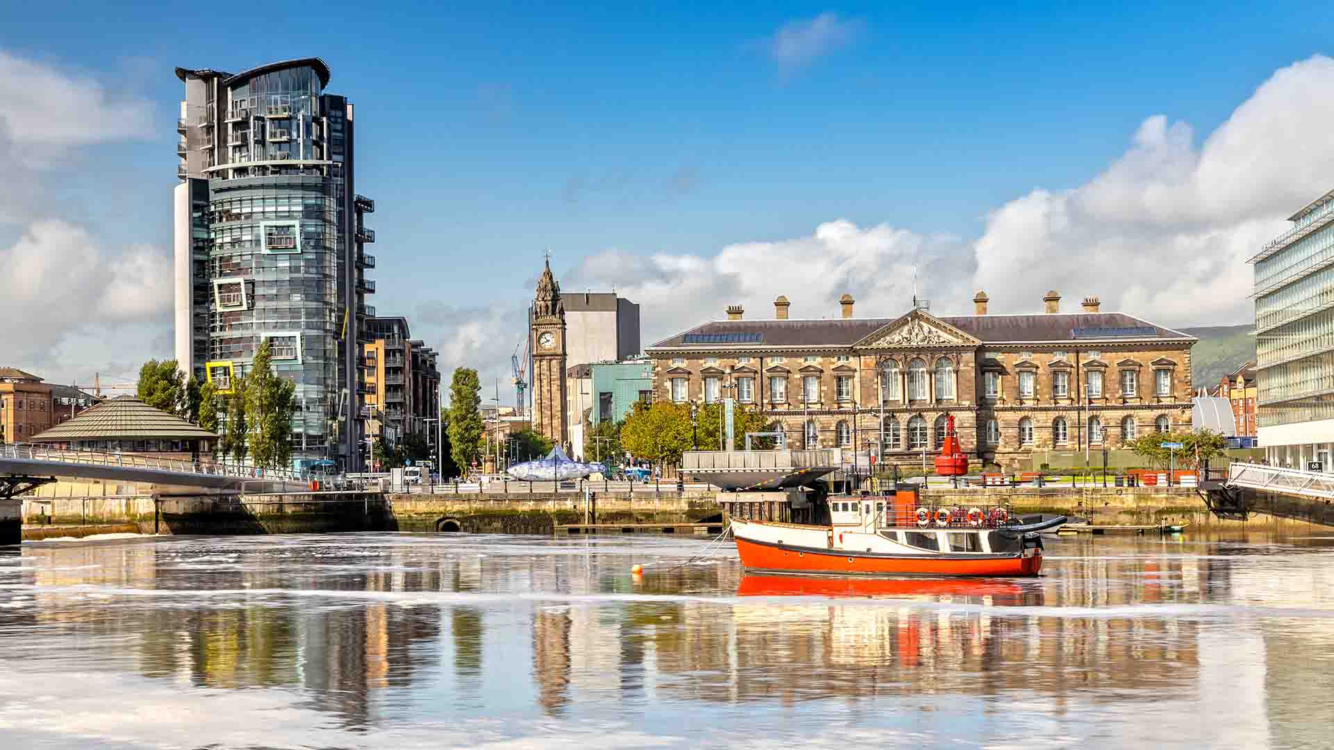 Take your first step in finance with ICAEW CFAB | ICAEW