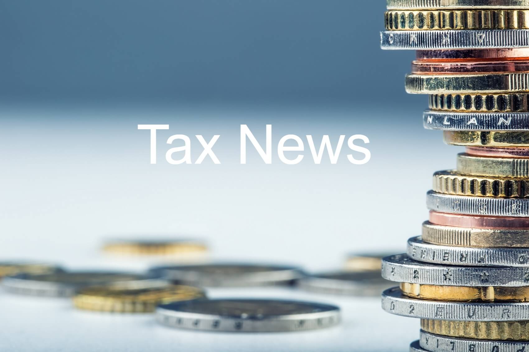 Tax news in brief 3 April 2024 | ICAEW