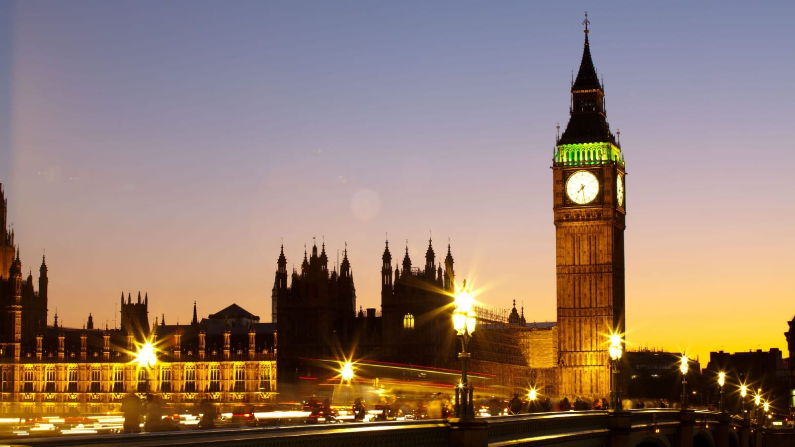 ICAEW engages with new government | ICAEW