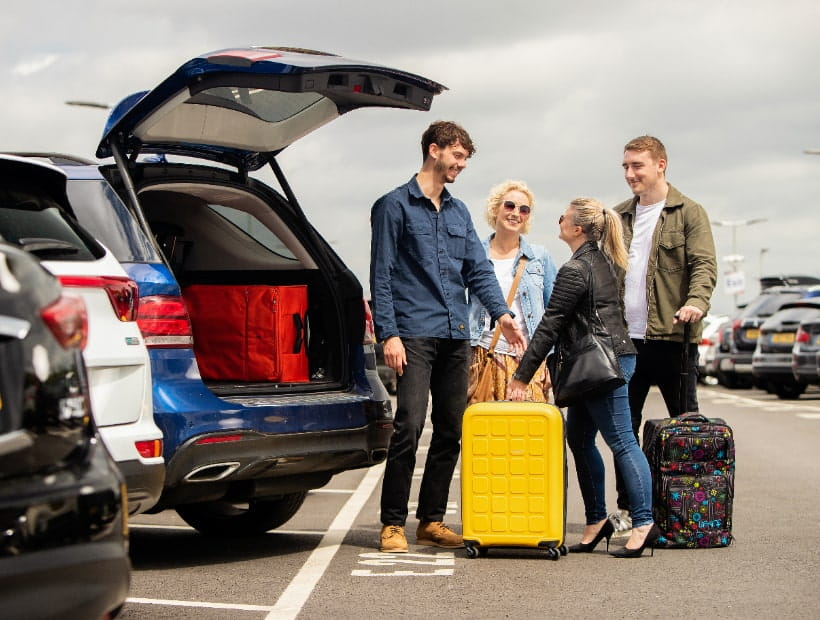 Member rewards | ICAEW member discounts | ICAEW