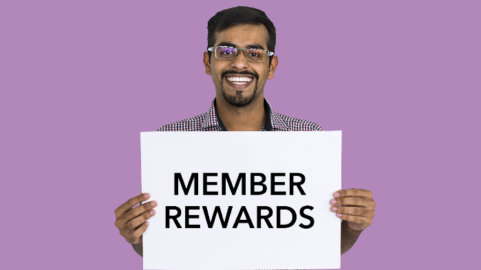 Member rewards | ICAEW member discounts | ICAEW