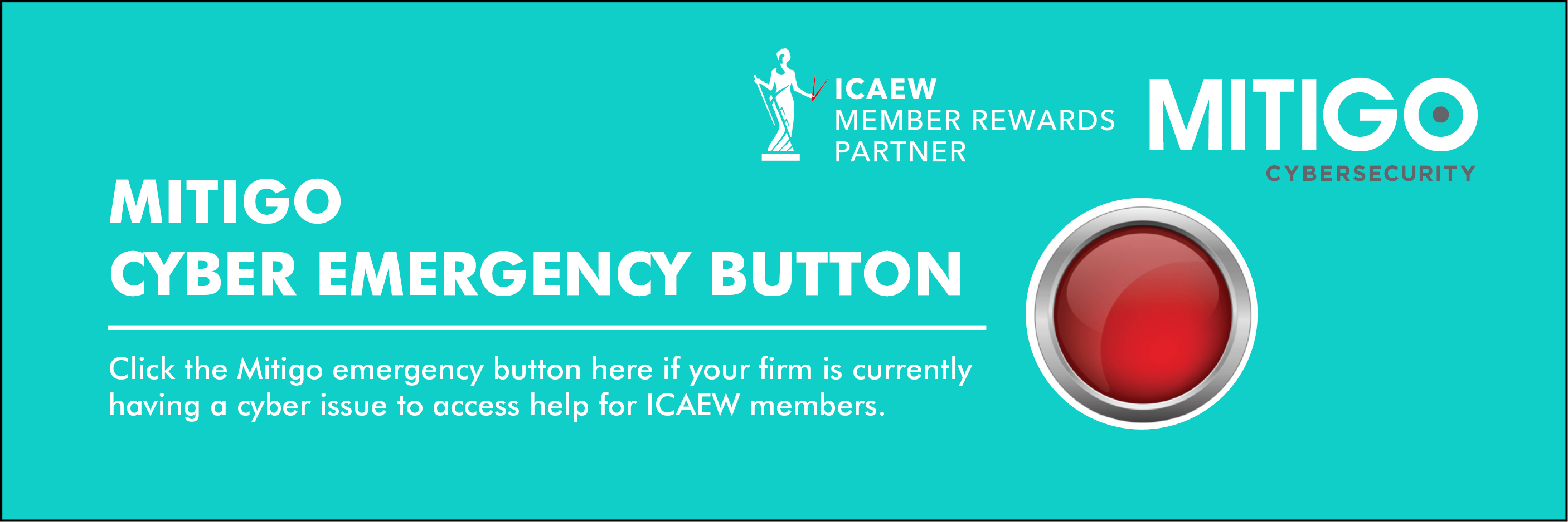 Mitigo Cybersecurity | ICAEW