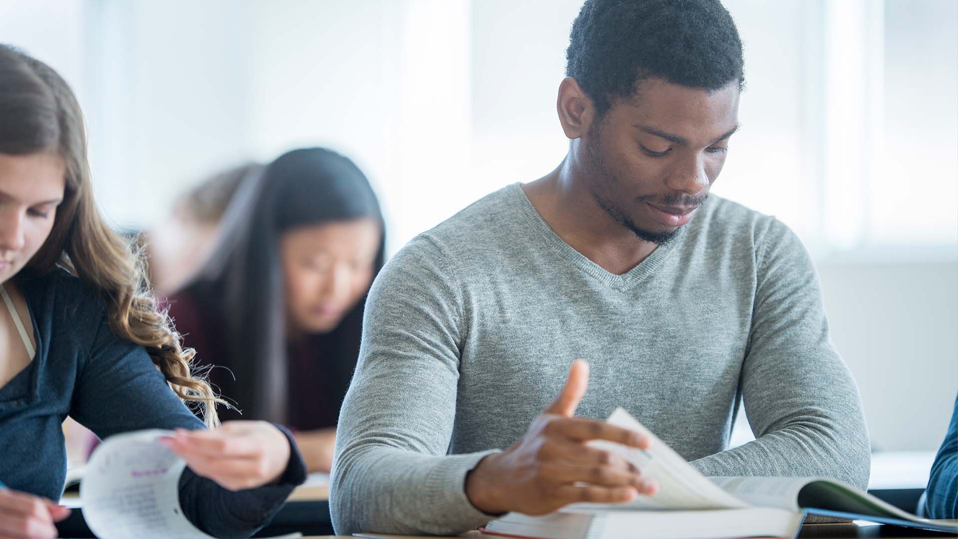 How to prepare for open book exams | ICAEW
