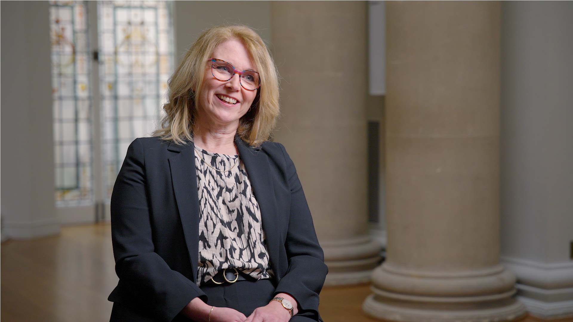 Why Audit? Because you never stop learning | ICAEW