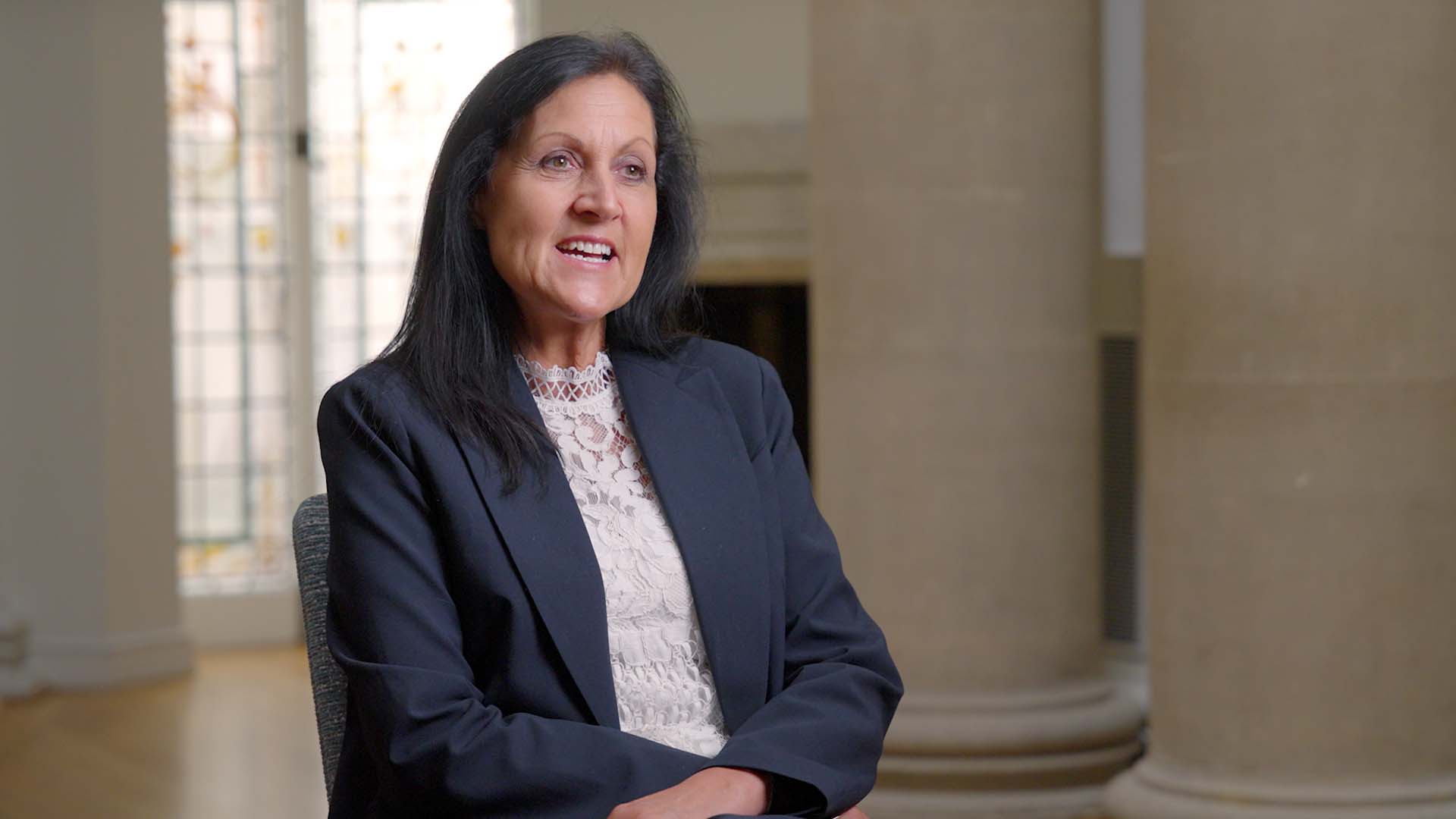 Why Audit? Because we’re guardians of financial truth | ICAEW