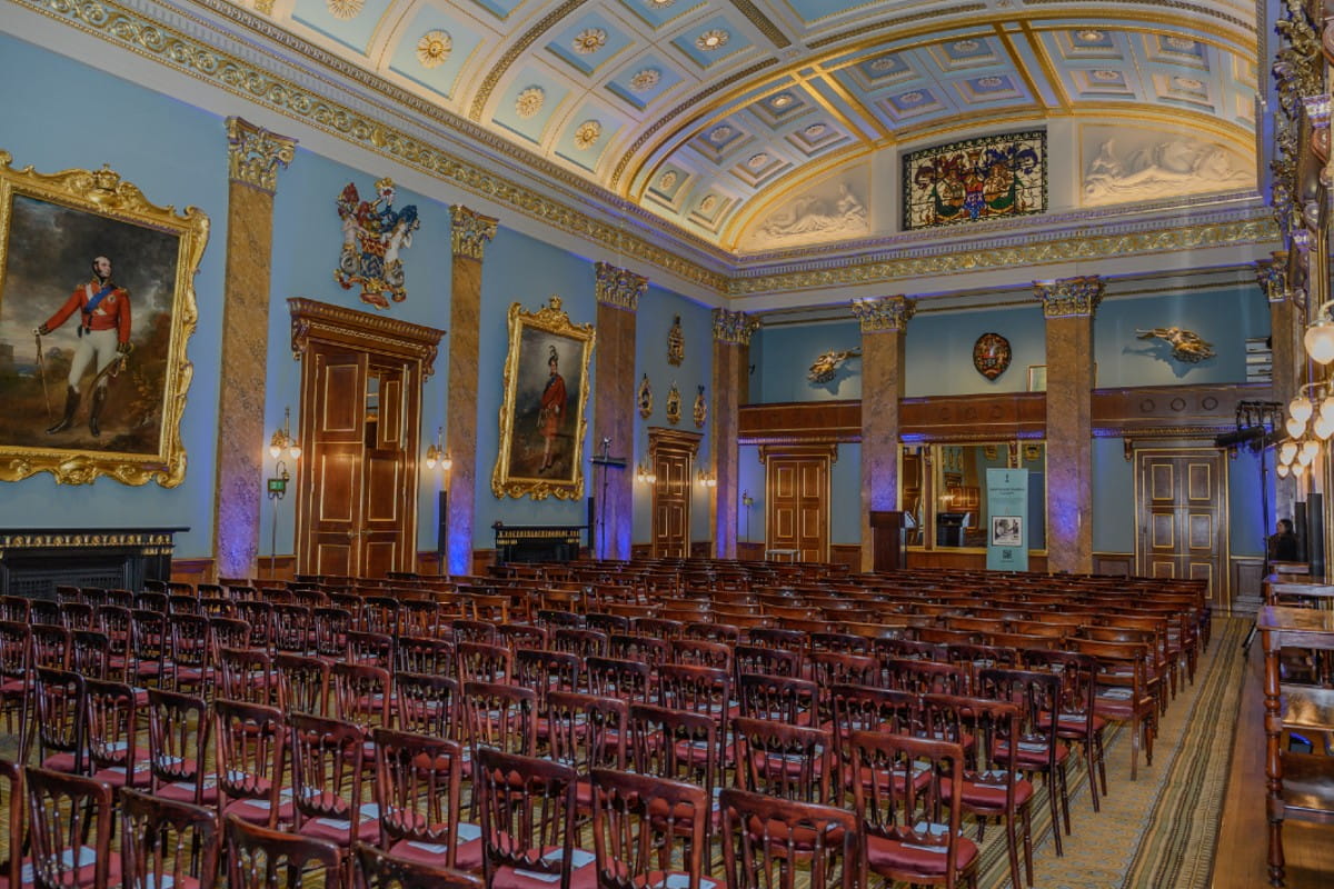 Annual Reception 2025 | ICAEW