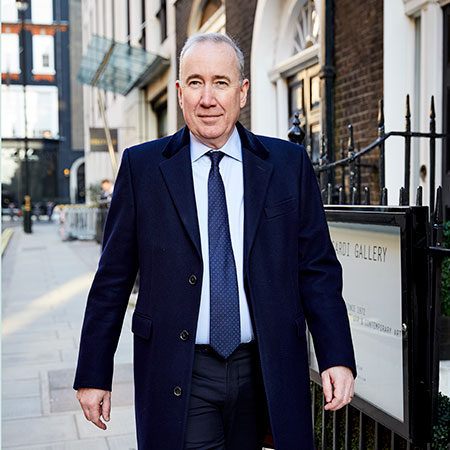 Westbridge Capital Profile | ICAEW