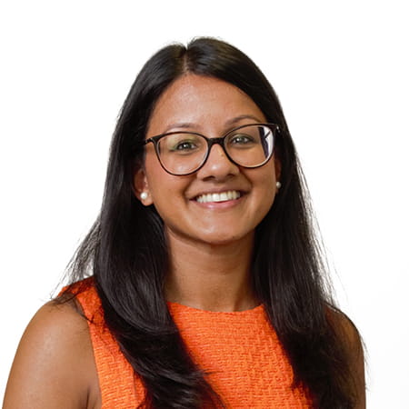 Meera Shah and her journey from audit | ICAEW