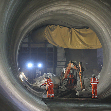 Making sense of the UK Infrastructure Bank | ICAEW