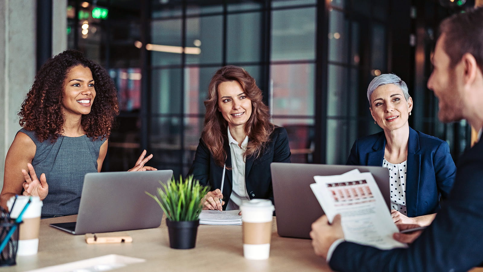 How the Board can make the most of culture surveys | ICAEW