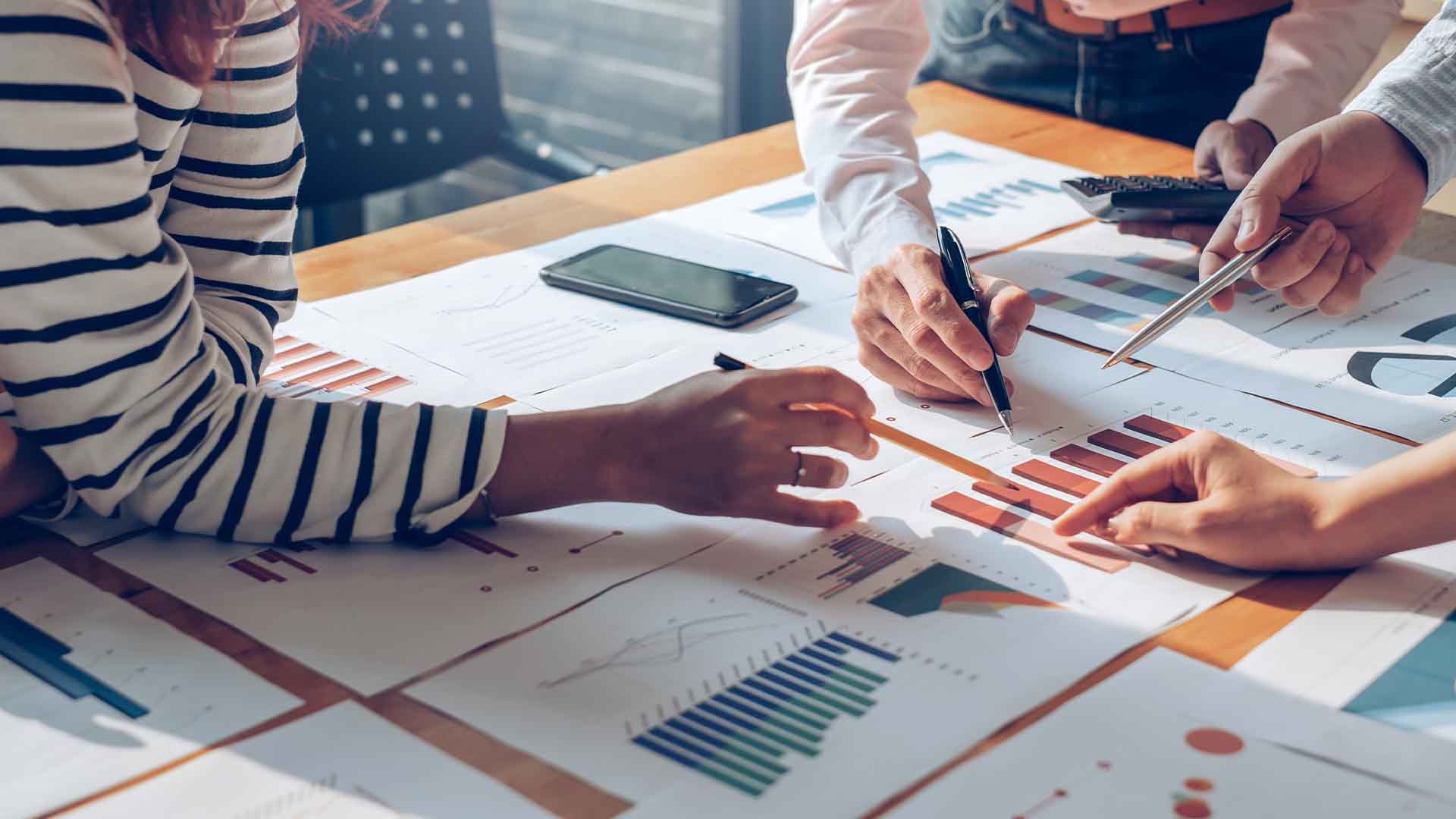 Periodic Review 2024: what’s new for preparers | ICAEW