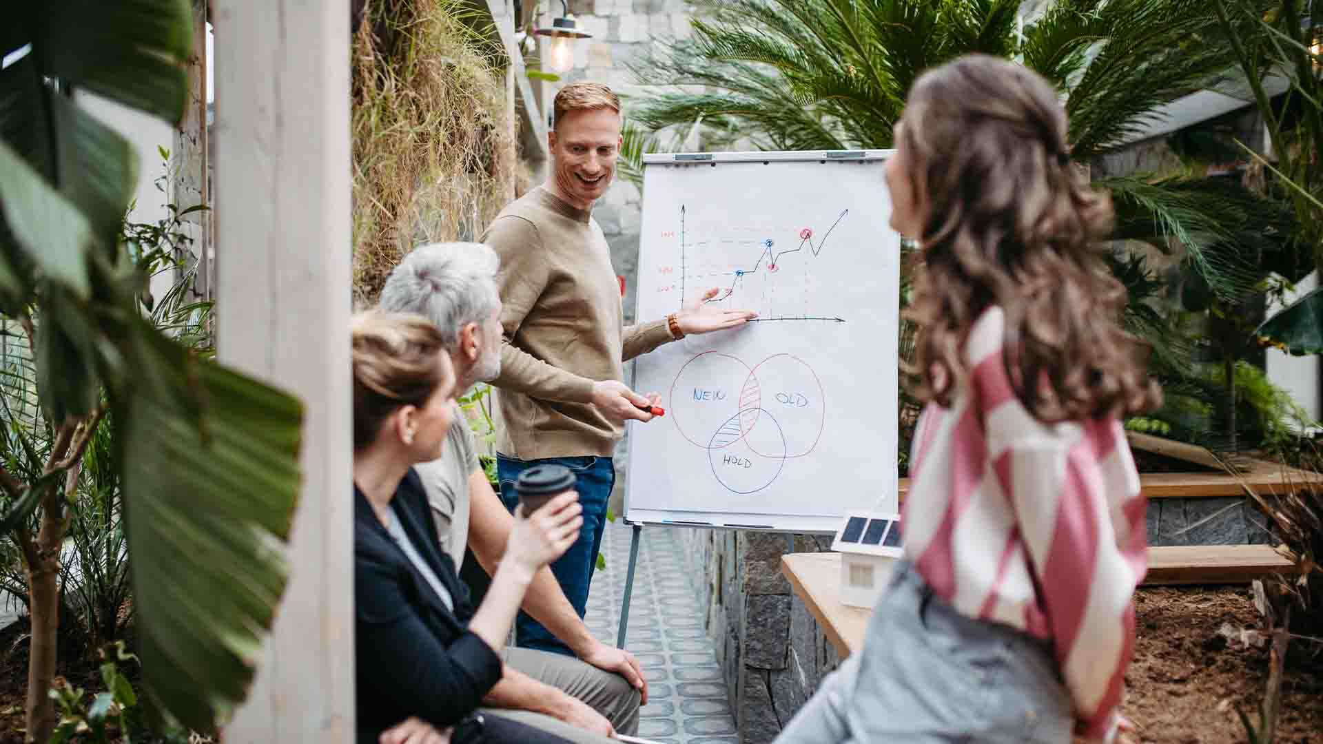 A framework for successful sustainability standard setting | ICAEW