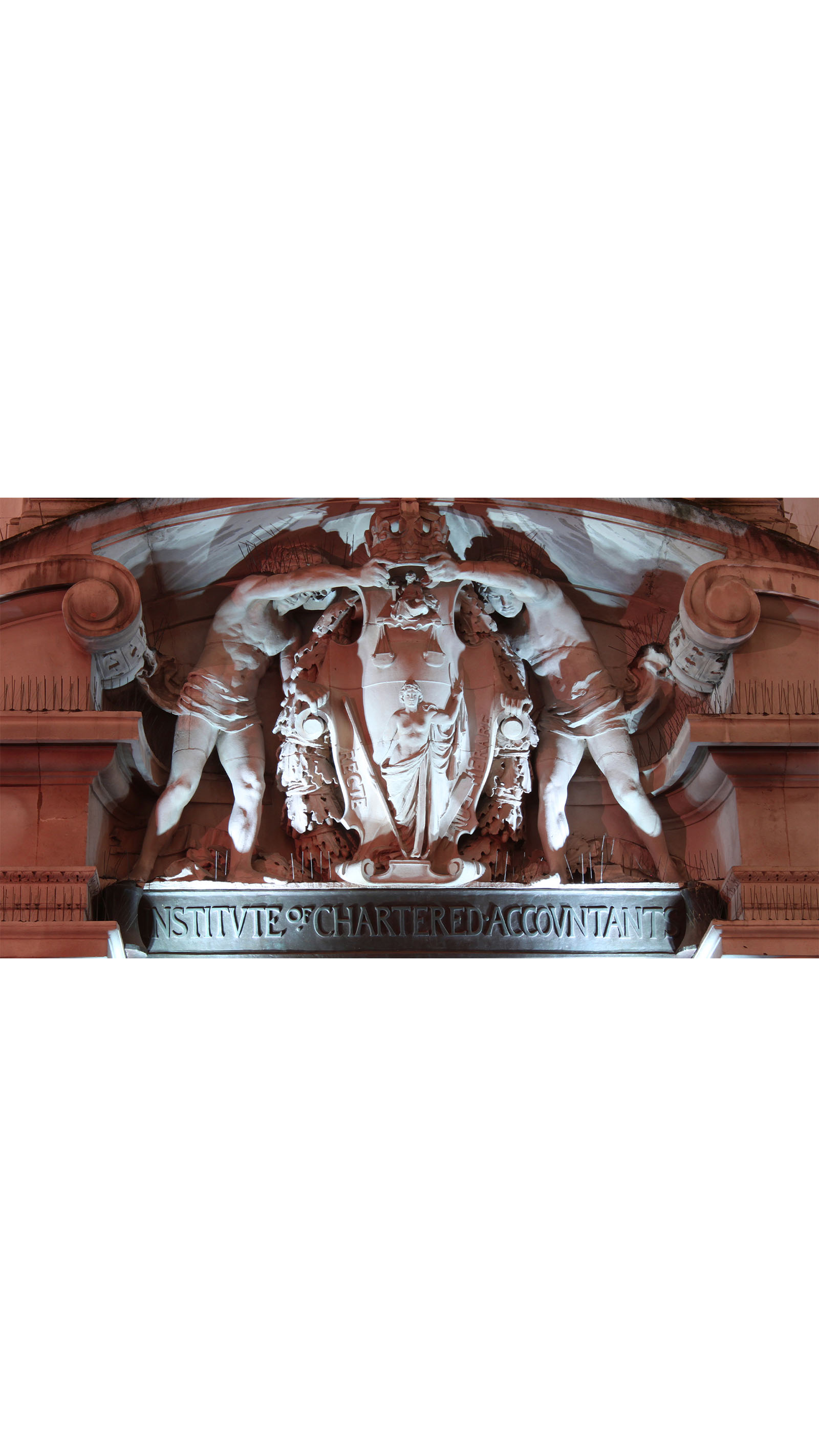 FRED 82: first reactions from ICAEW | ICAEW