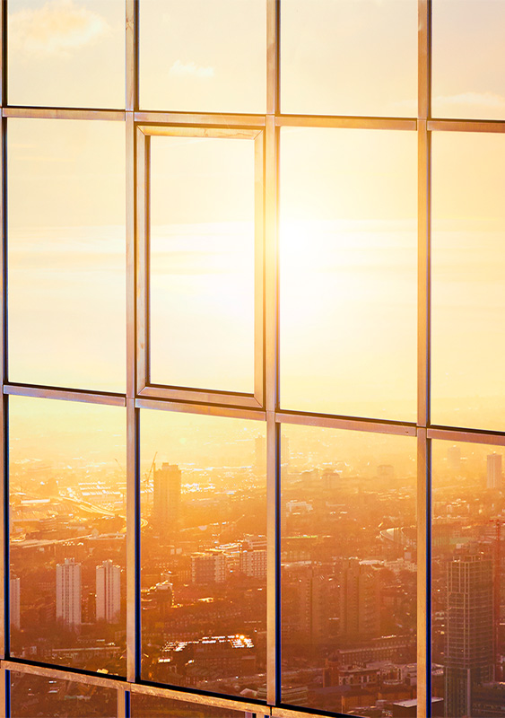 Resilience and Renewal: Building an economy fit for the future | ICAEW