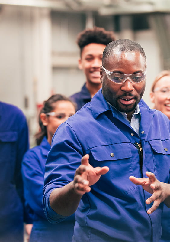 Resilience and Renewal: Building an economy fit for the future | ICAEW