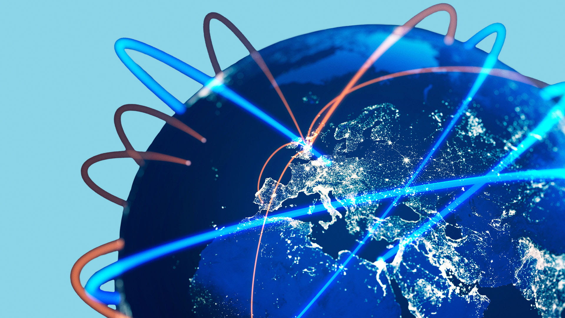 How to reinvigorate the UK’s international trade performance | ICAEW