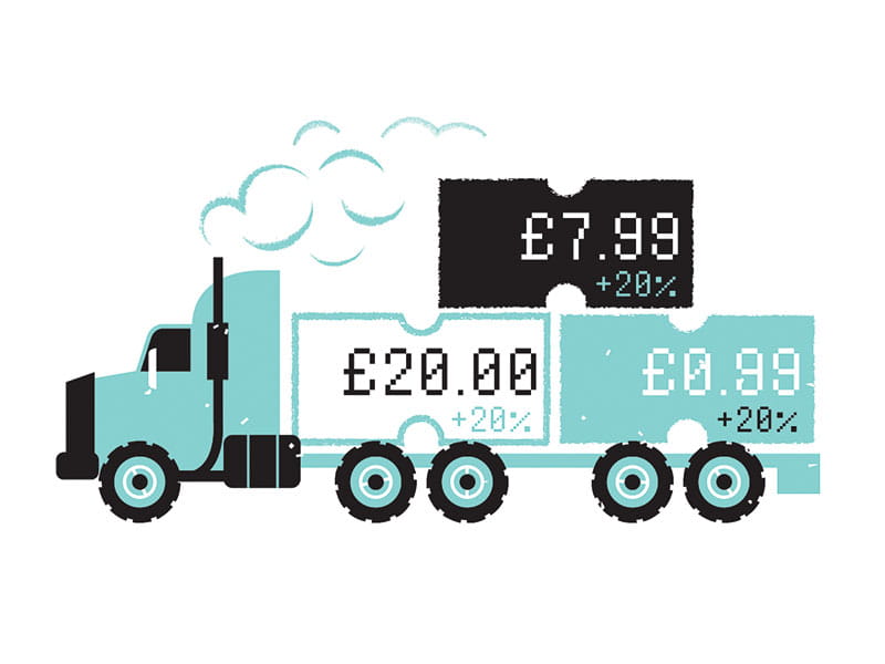 The three VAT parties explained | ICAEW