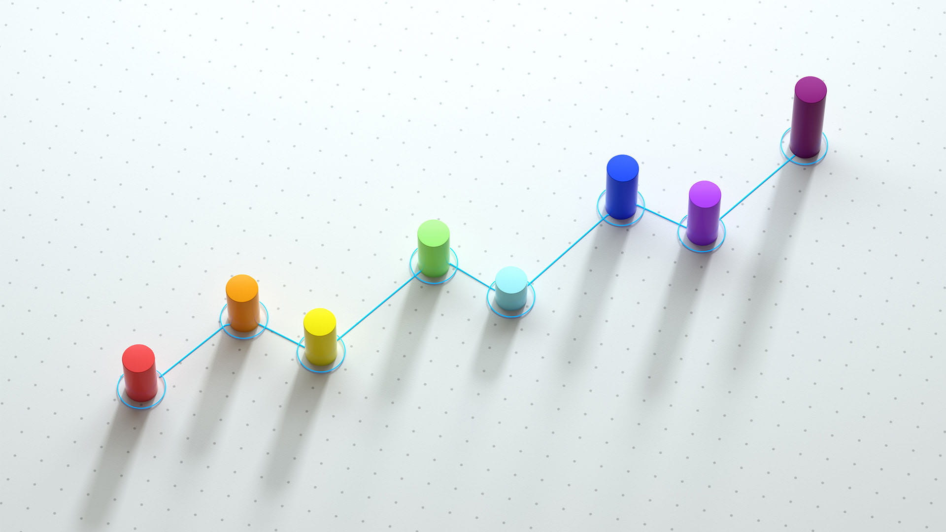 Follow the numbers: 10 years of MTD | ICAEW